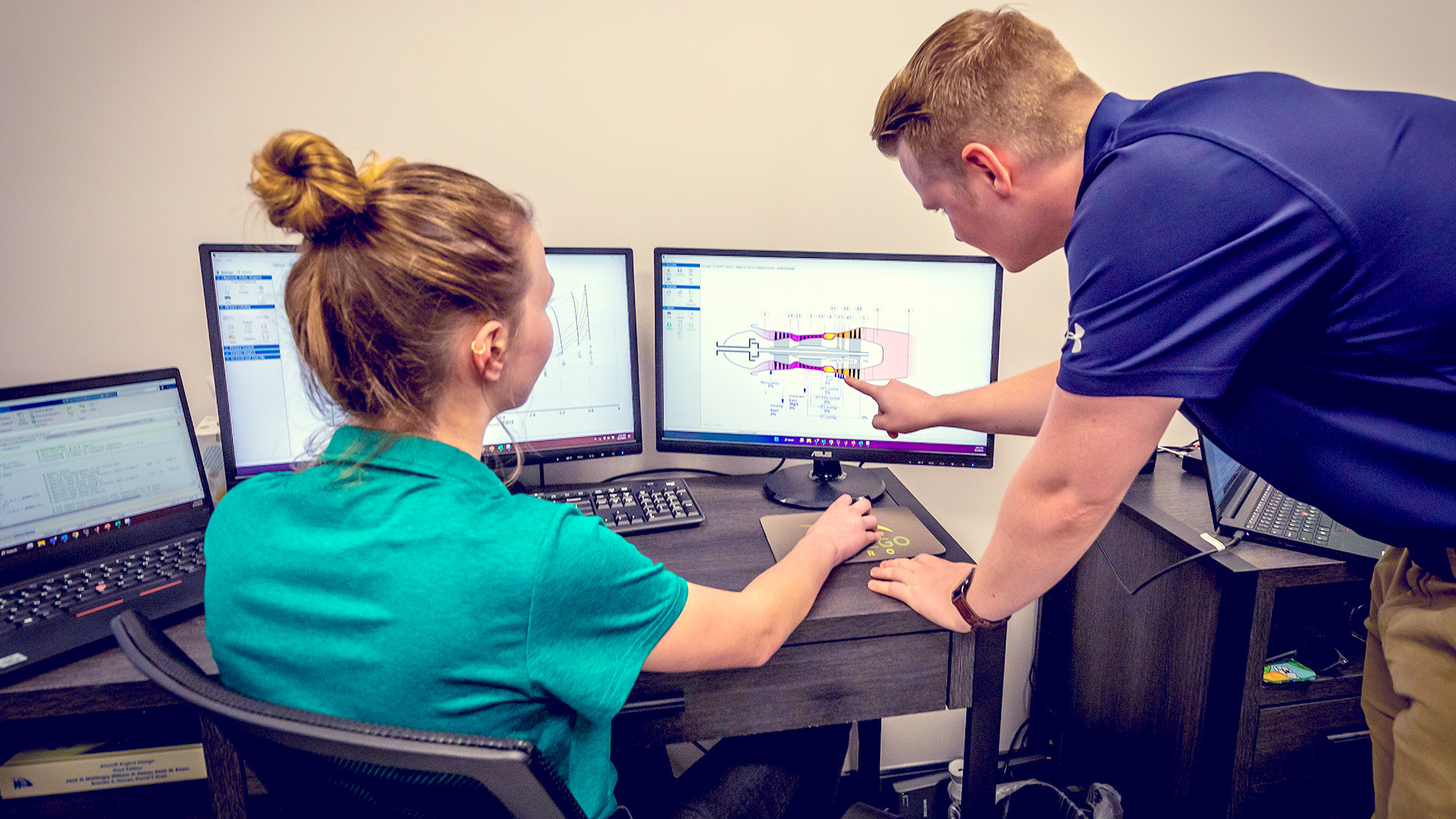 Aircraft Integration | Verdego Aero