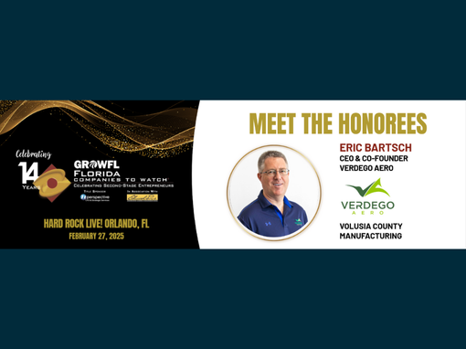 News & Media | VerdeGo Aero