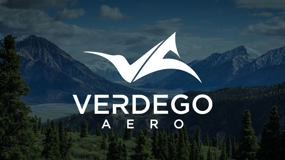 Hybrid | Verdego Aero